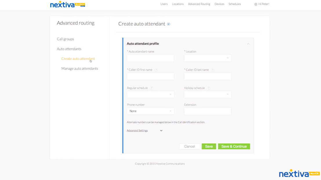How and Why to Implement Automated Attendant Phone Systems in 2021